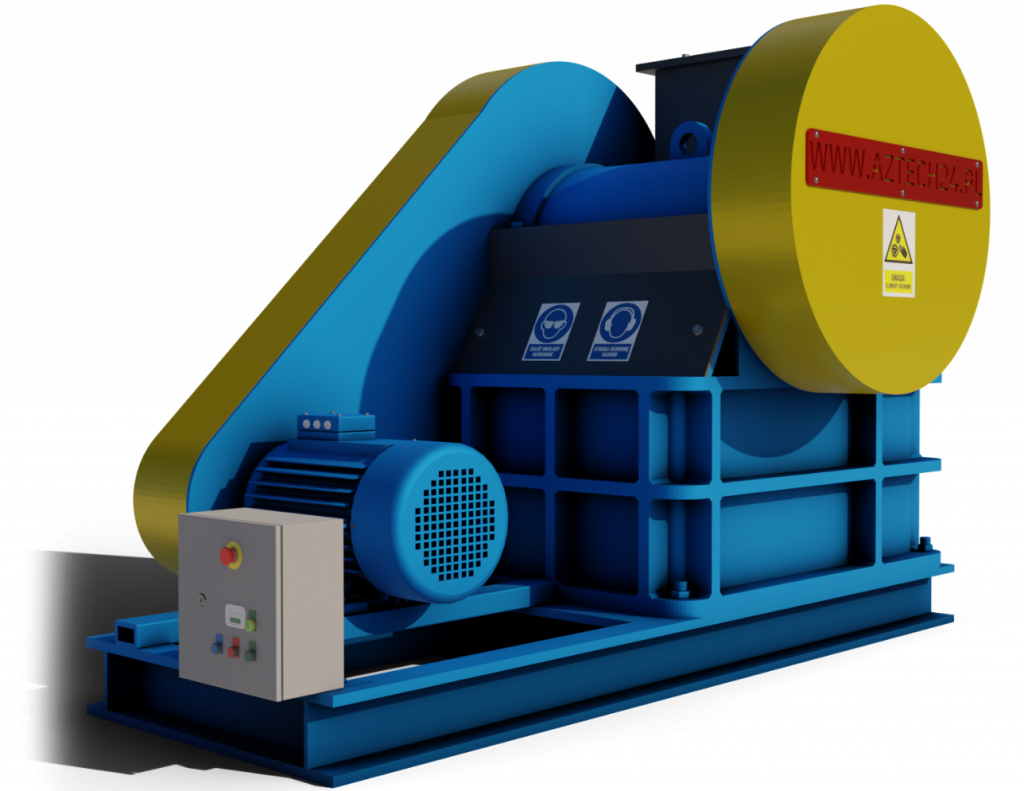 Contact details – Aztech